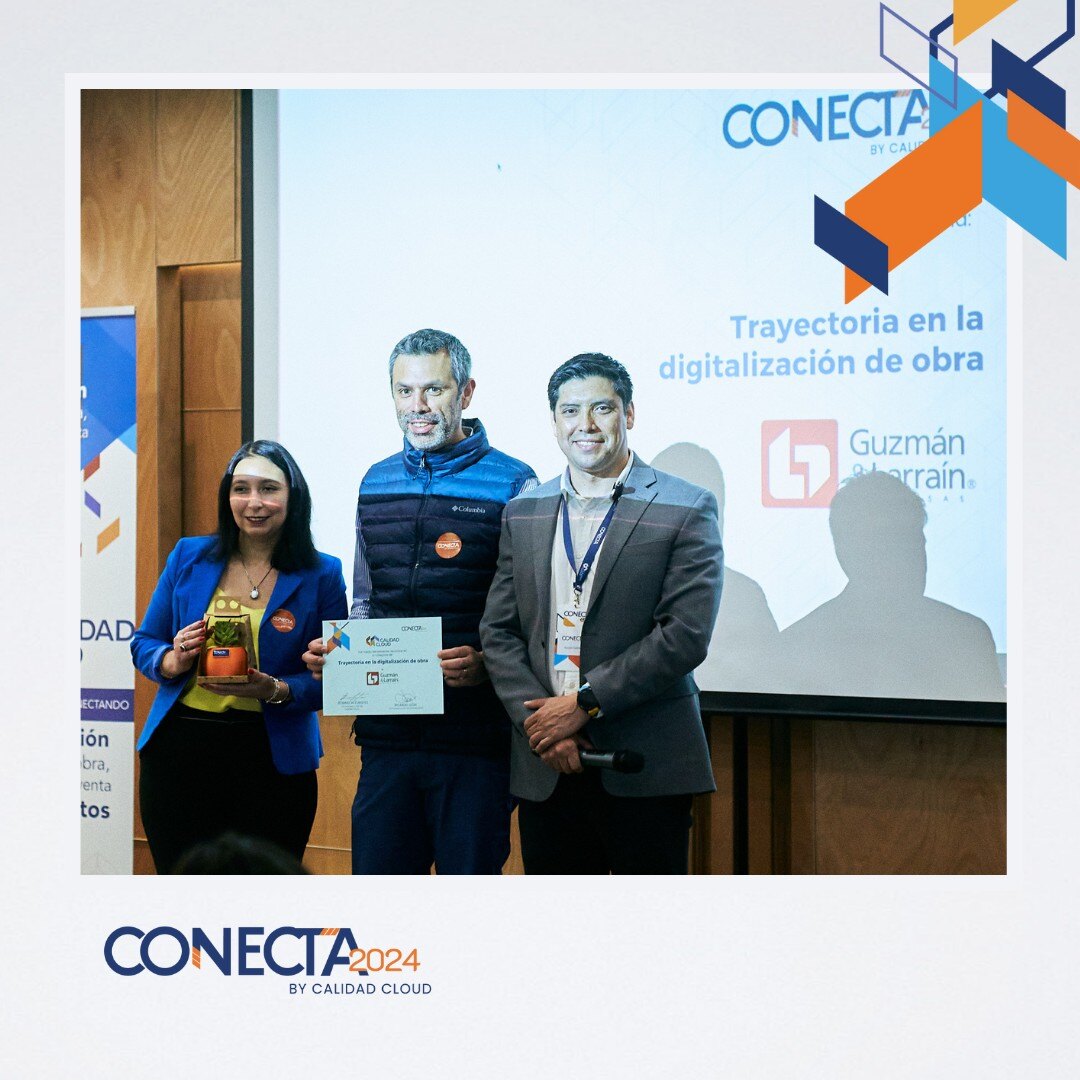 Conecta 2024 | Calidad Cloud